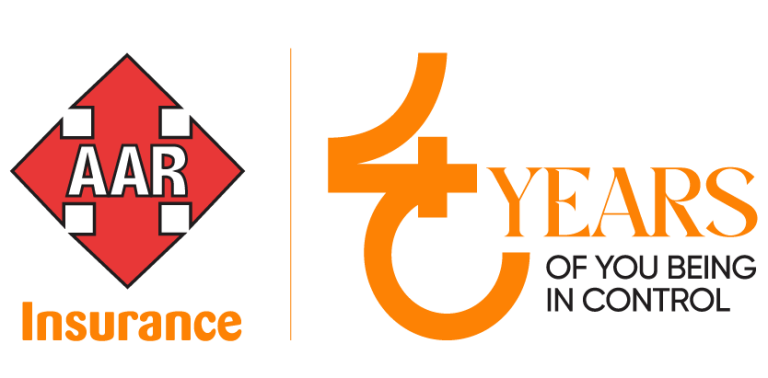 AAR Insurance – You are in control