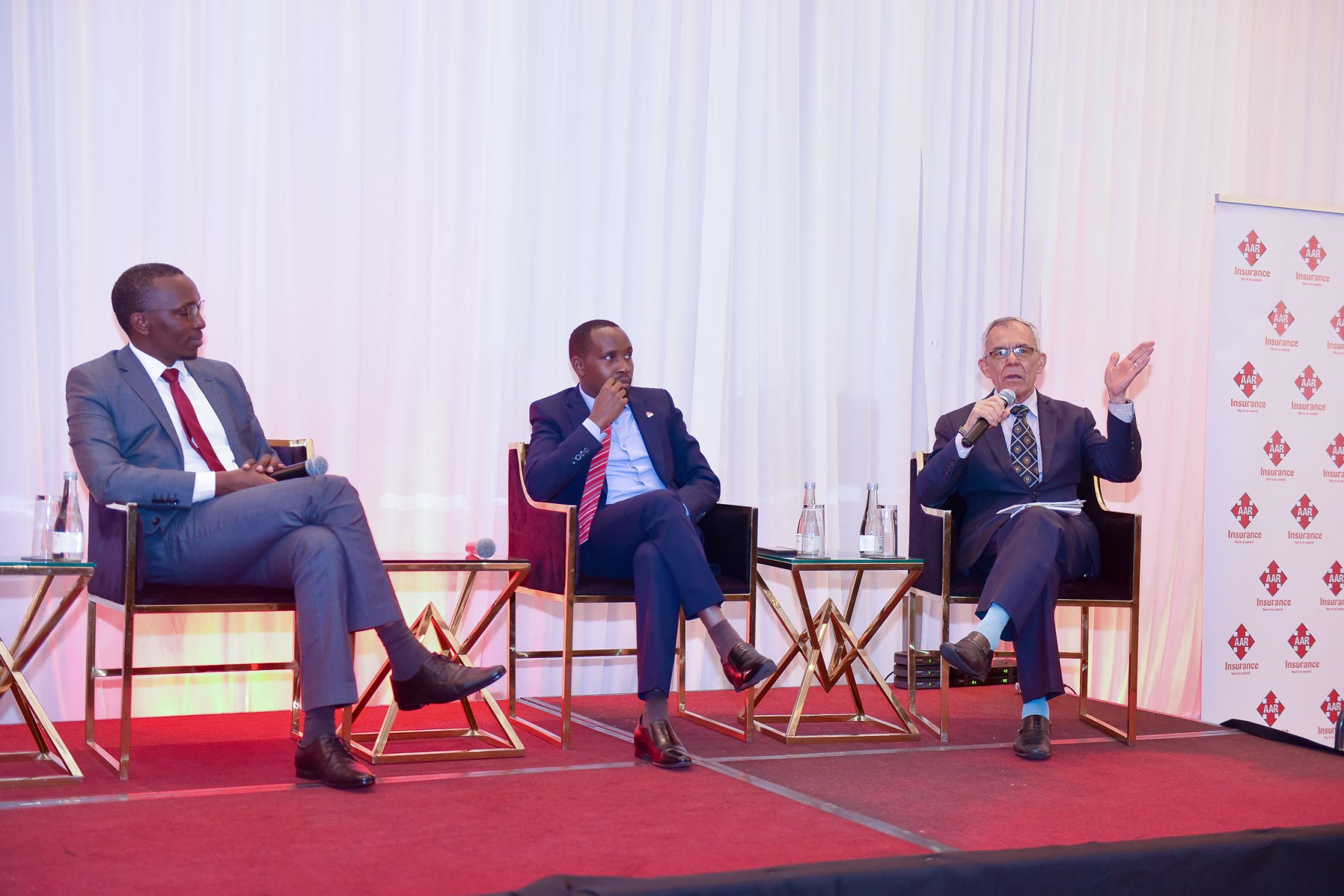 United Nations Global Compact – AAR Insurance