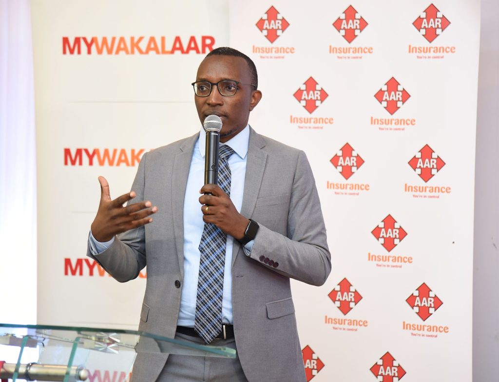 MYWAKALAAR – AAR Insurance