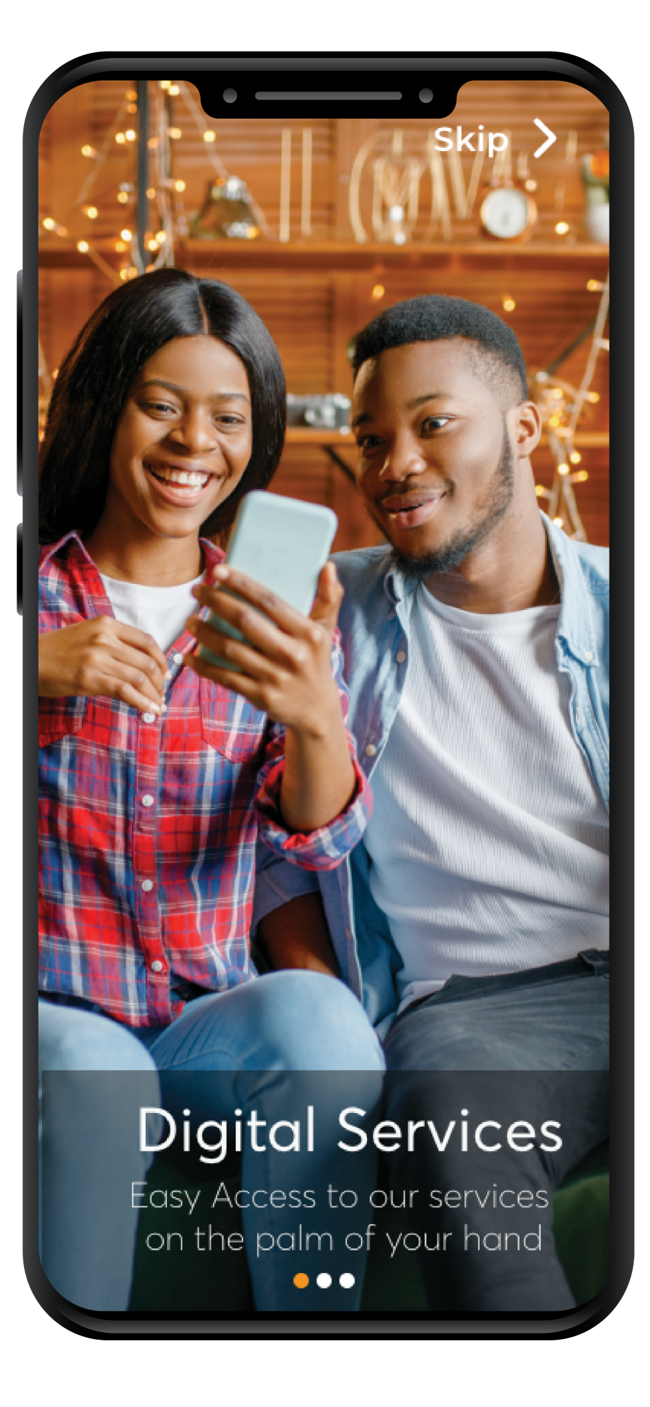 AAR Insurance – You are in control