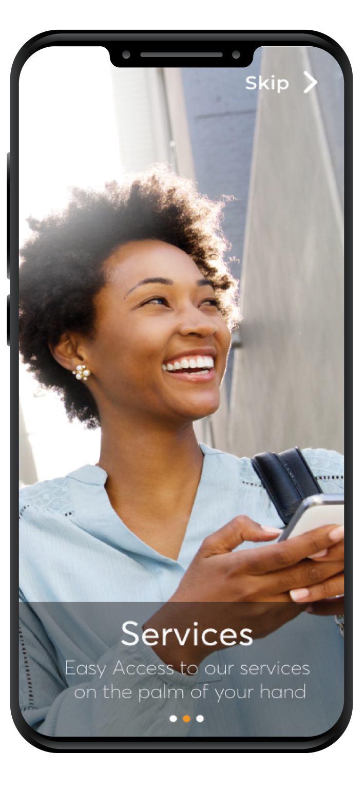 AAR Insurance – You are in control