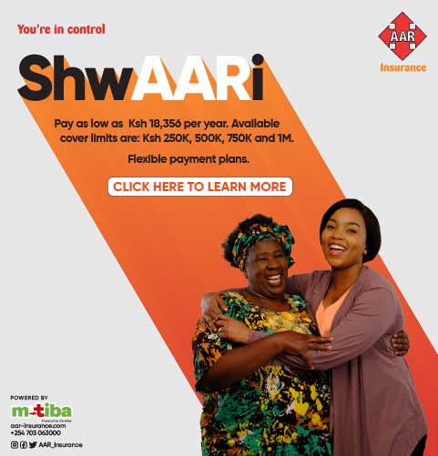 AAR – Insurance – AAR insurance