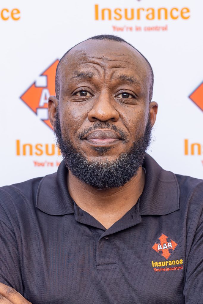 Wall Of Fame – AAR Insurance